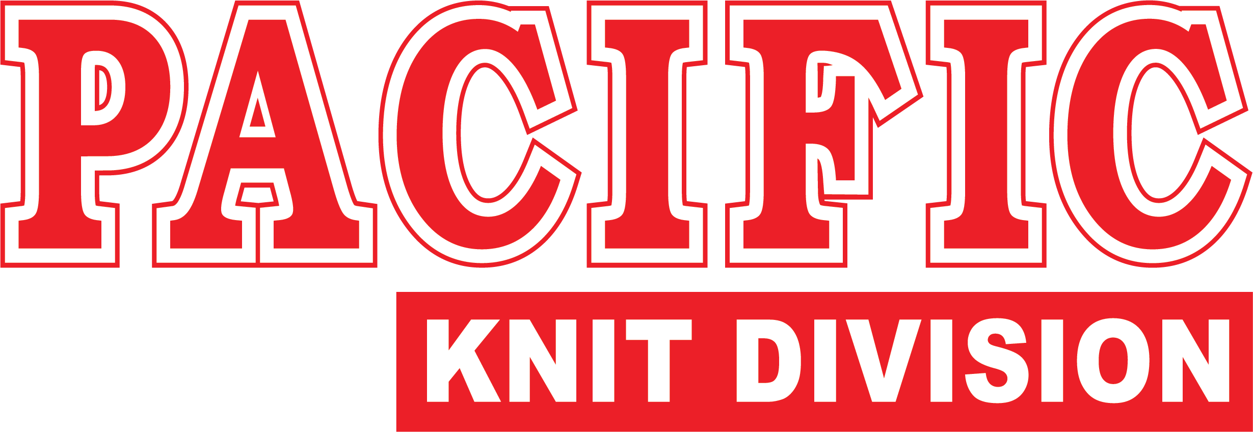 Home - Pacific Knit Division